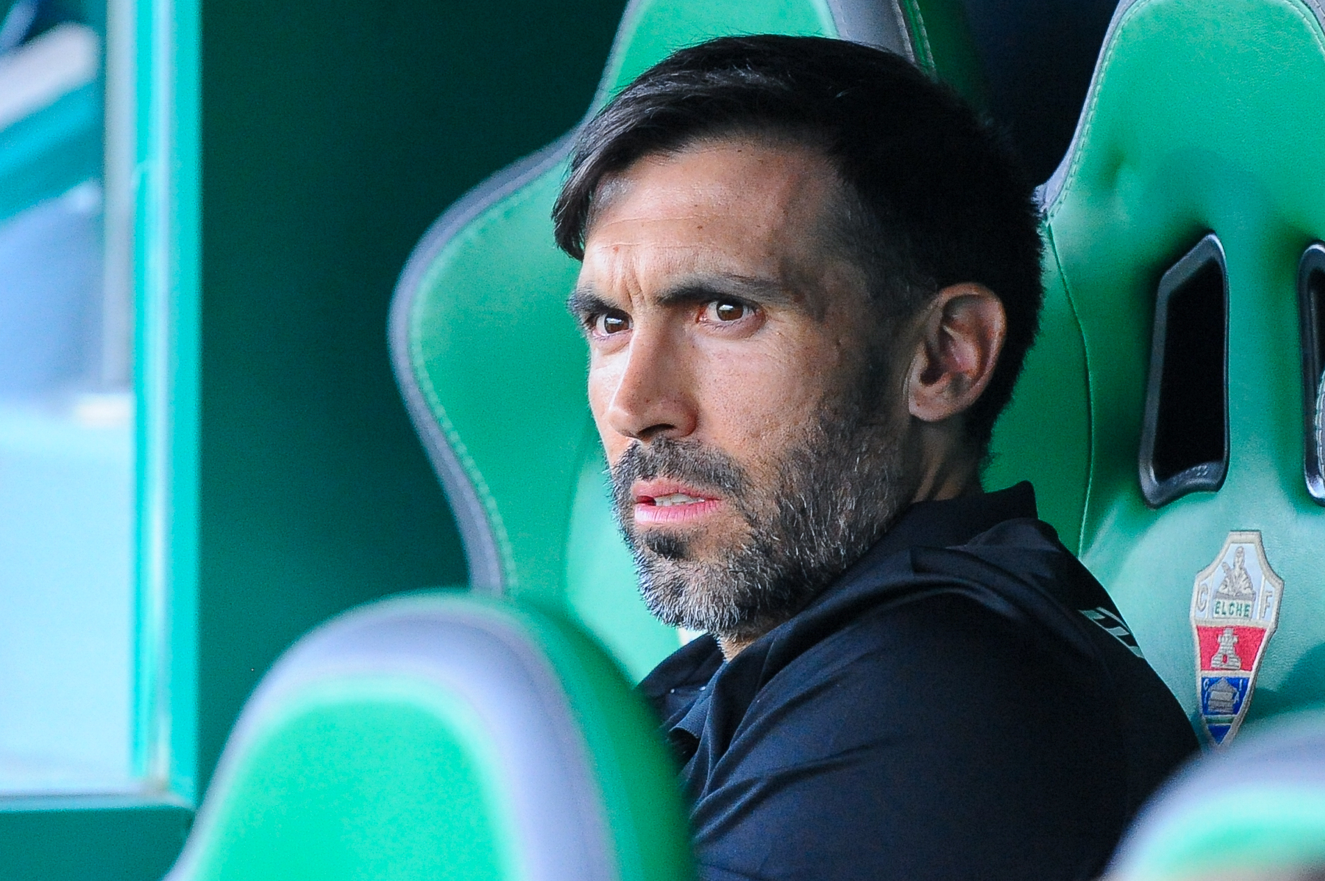 Eder Sarabia mete presión al Oviedo: “Podríamos dar un mazazo importante” | Killer Asturias